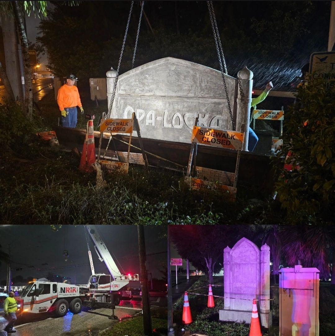 Company News - Aerial Precast Concrete